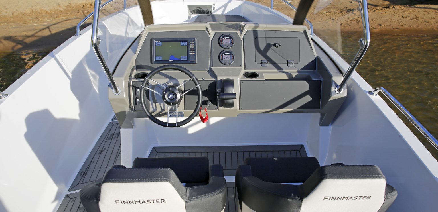 Finnmaster S-Series – LP Marineservice